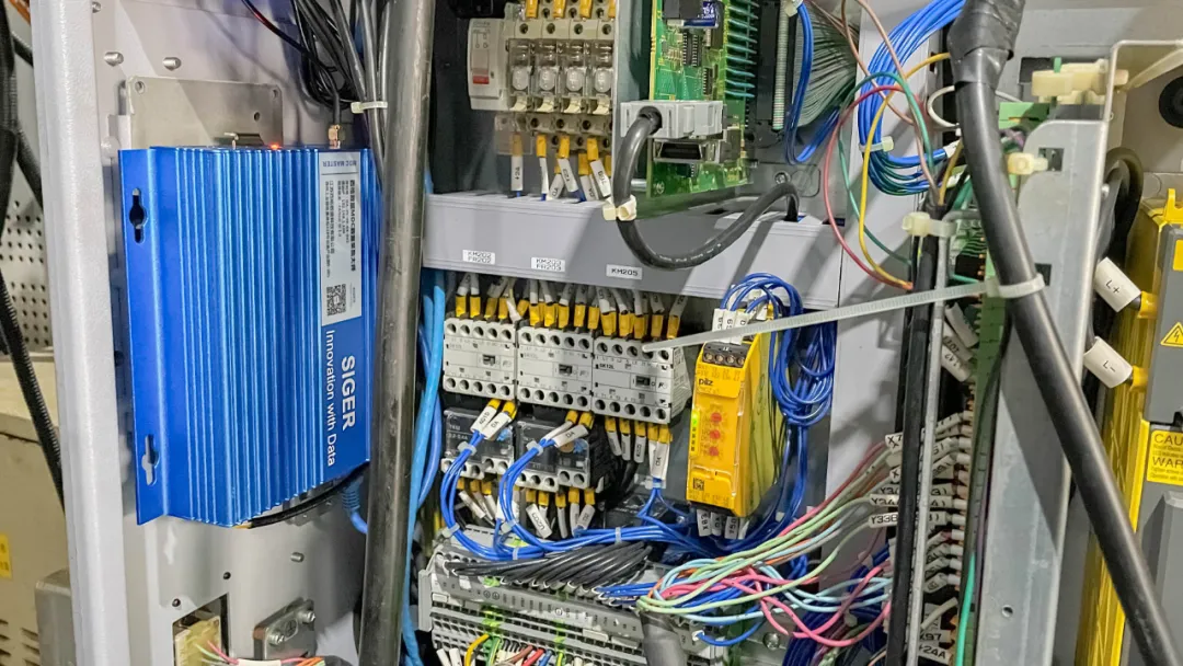 西格数据 - 西格SaaS MES签约优宜好电子！